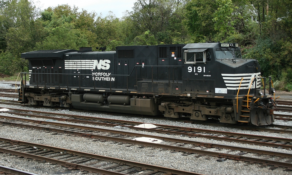NS 9191